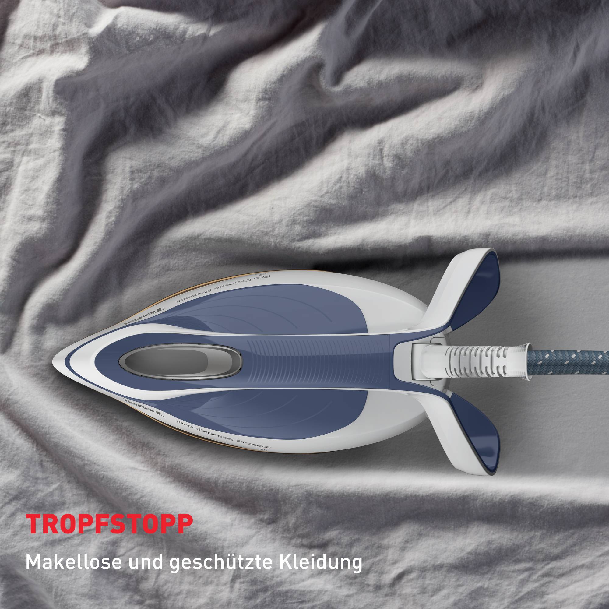 Pro Express Protect GV9225 | Dampfbügelstationen | Tefal